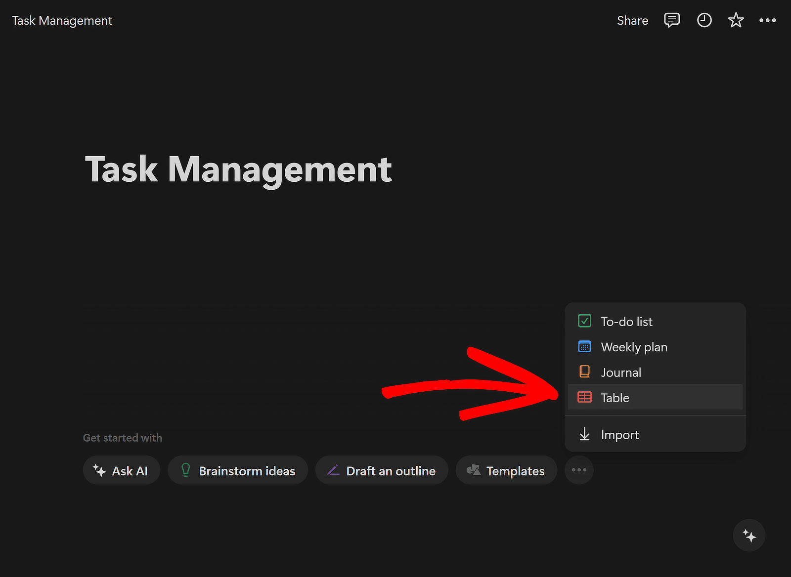 How To Create A Notion Form In Wordpress 1603
