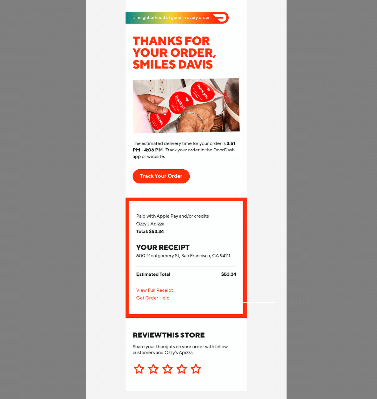 Email Notifications: Examples and Best Practices for 2024