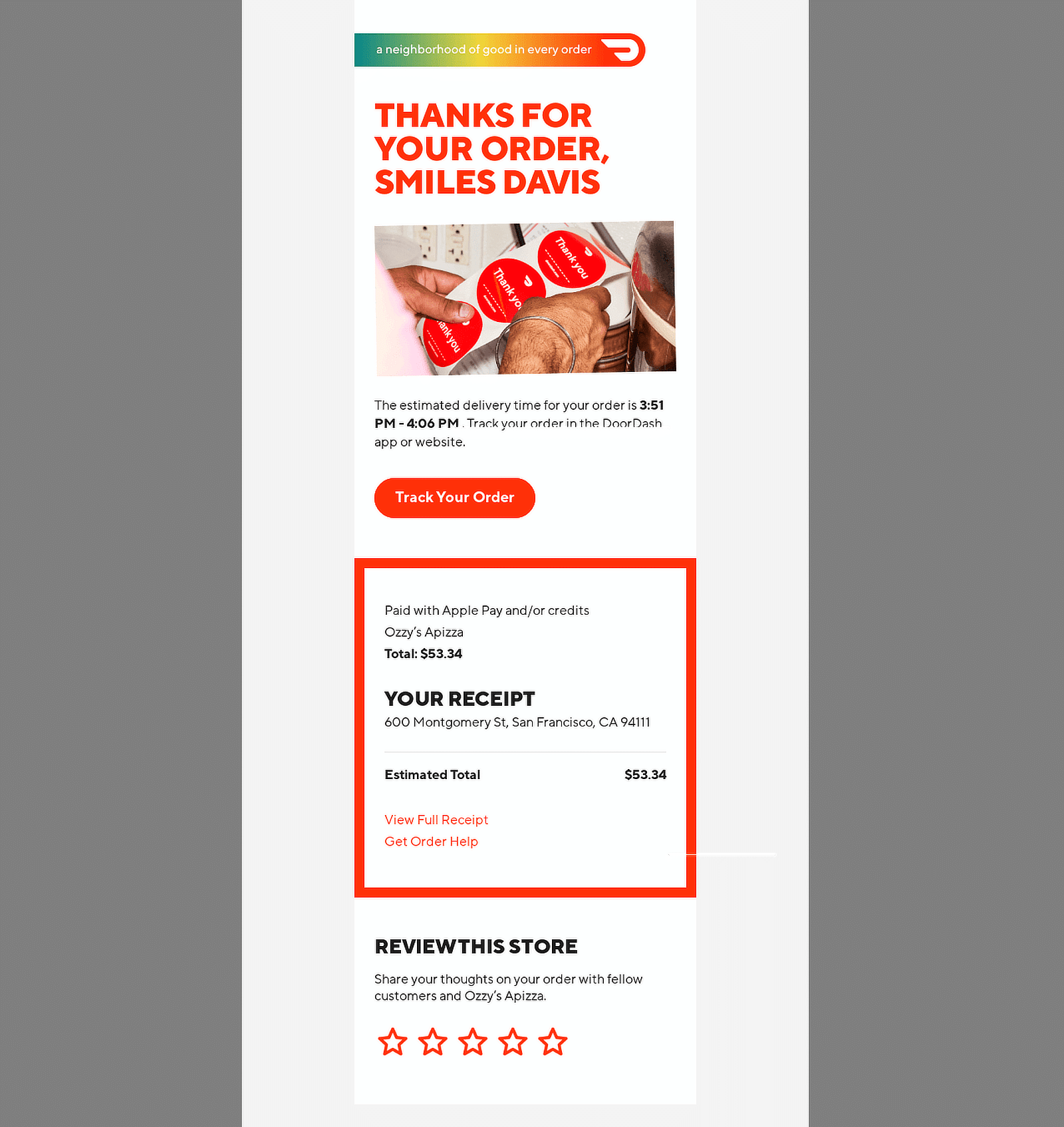 Email Notifications: Examples and Best Practices for 2024