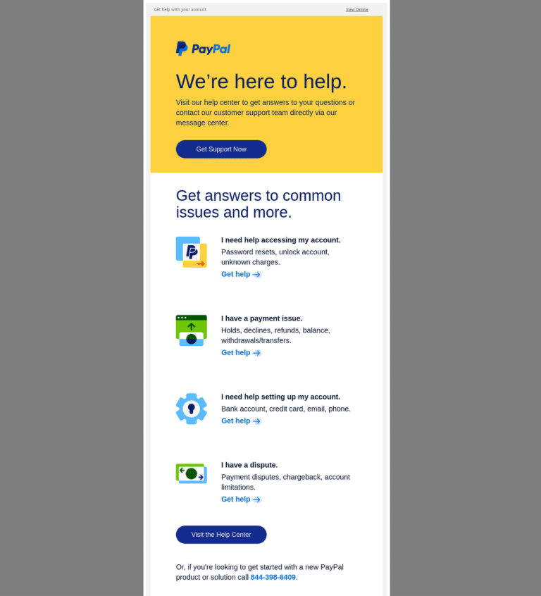Email Notifications: Examples and Best Practices for 2024