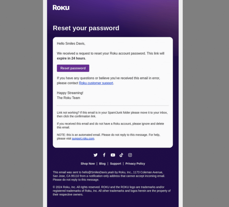Email Notifications: Examples and Best Practices for 2024