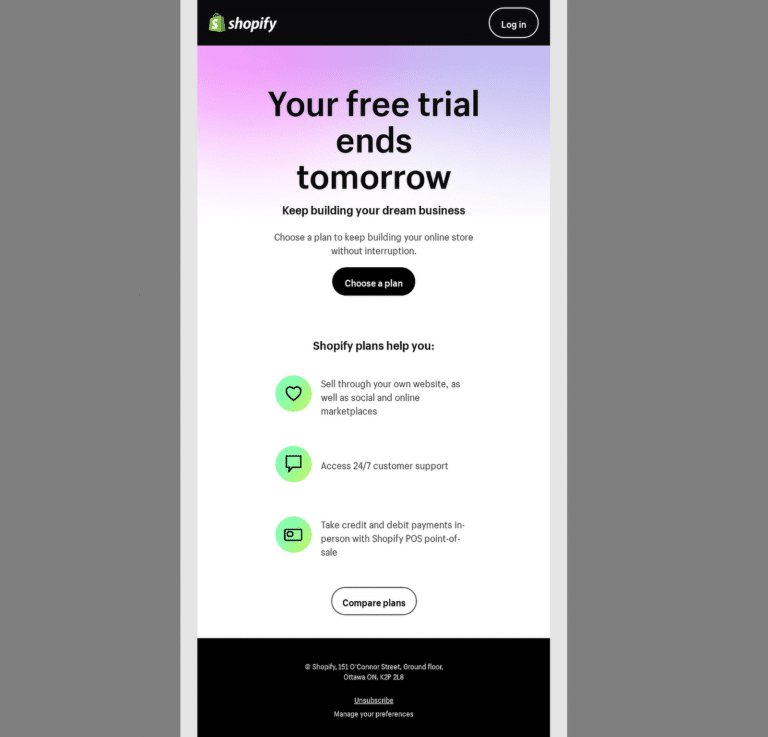 Email Notifications: Examples and Best Practices for 2024