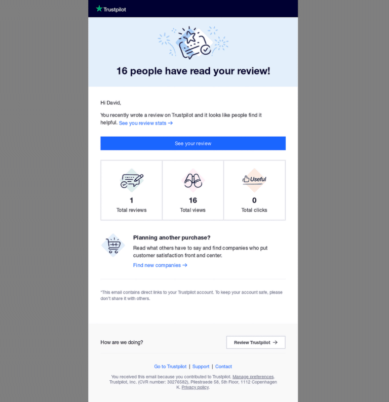 Email Notifications: Examples and Best Practices for 2024