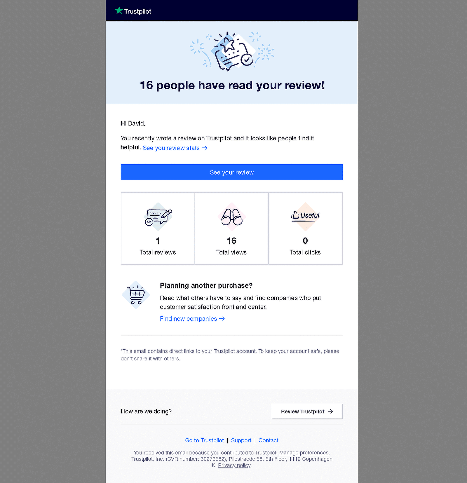 Email Notifications: Examples and Best Practices for 2024