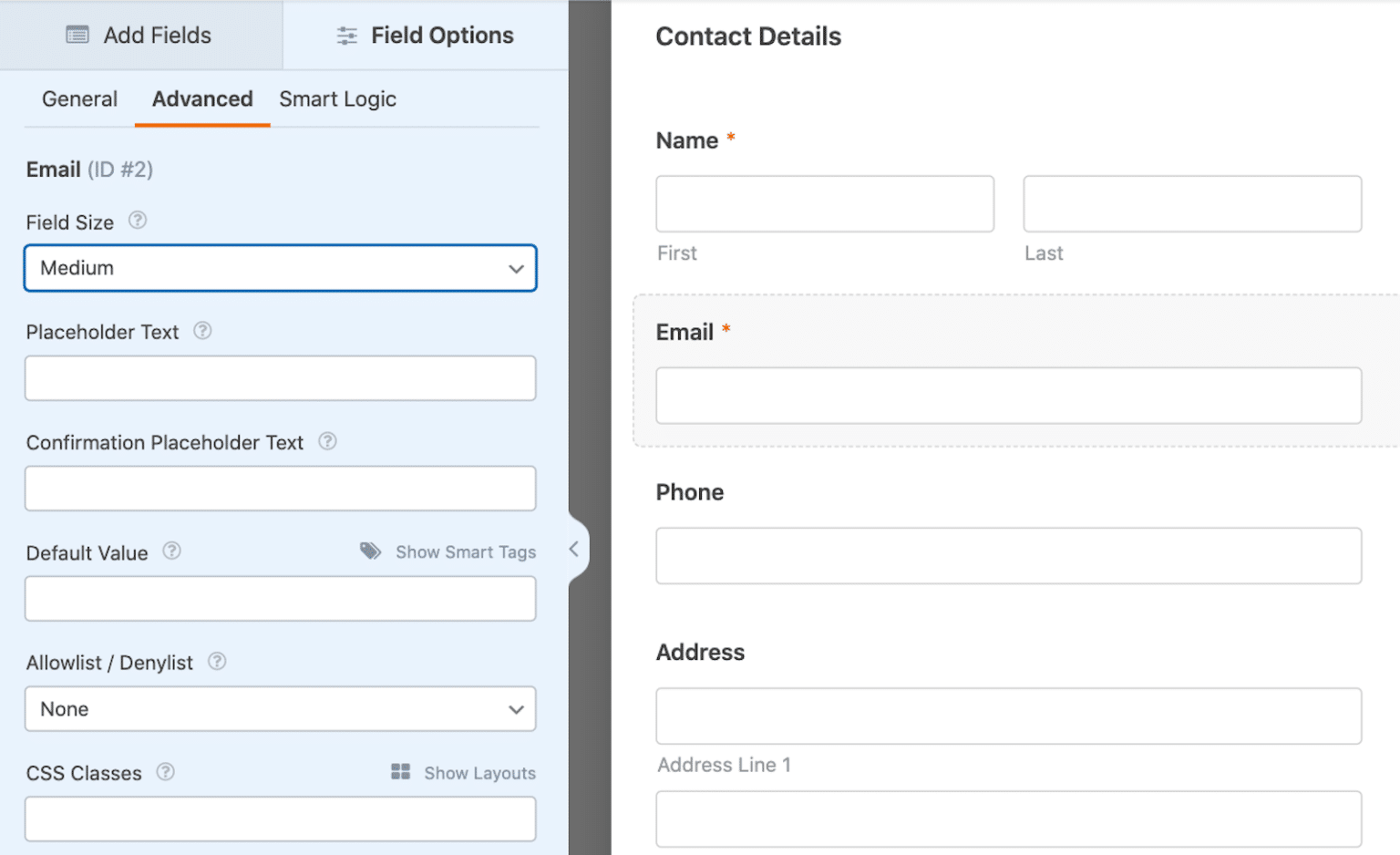 WPForms Best Practices: How to Make the Perfect Form for Your Site