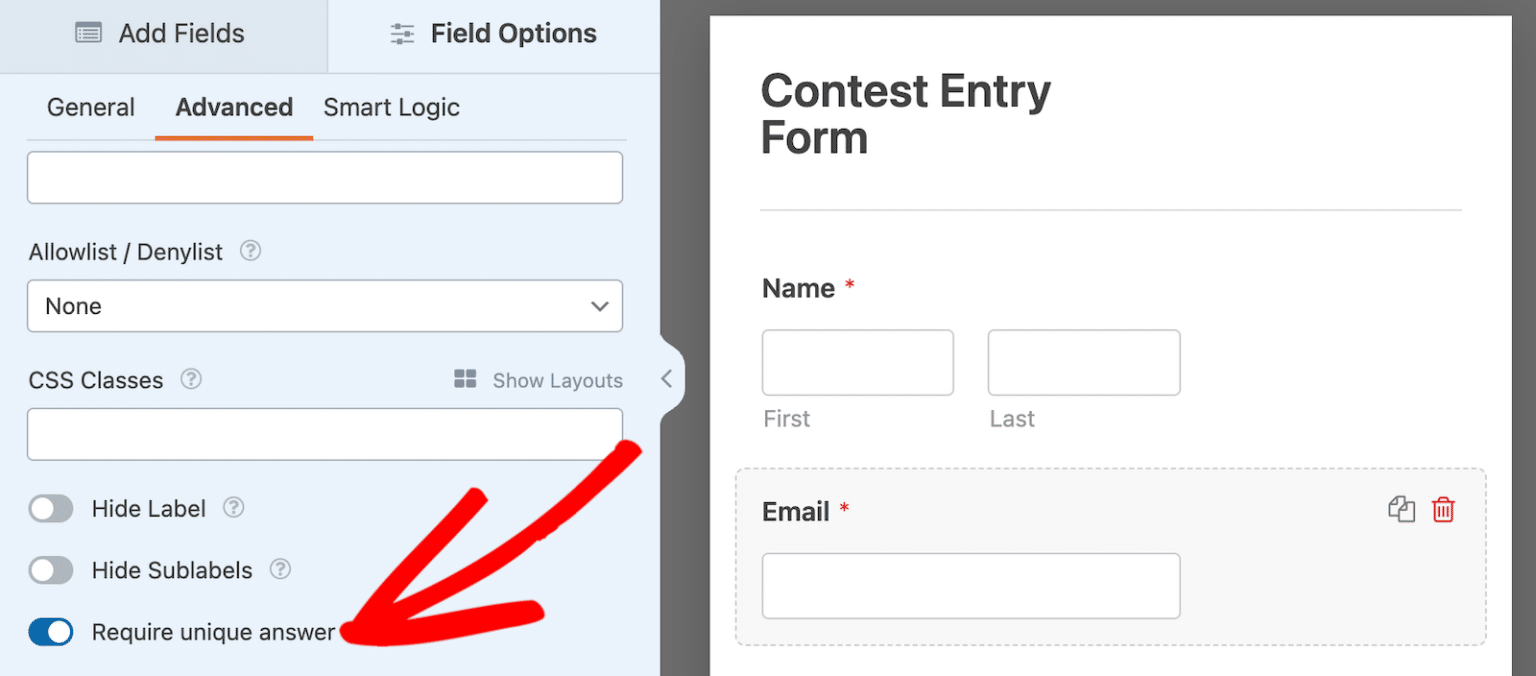 How to Limit Form Entries in WPForms [Step by Step]