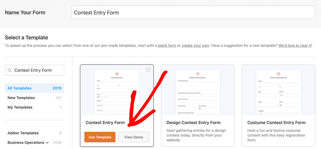 How to Limit Form Entries in WPForms [Step by Step]