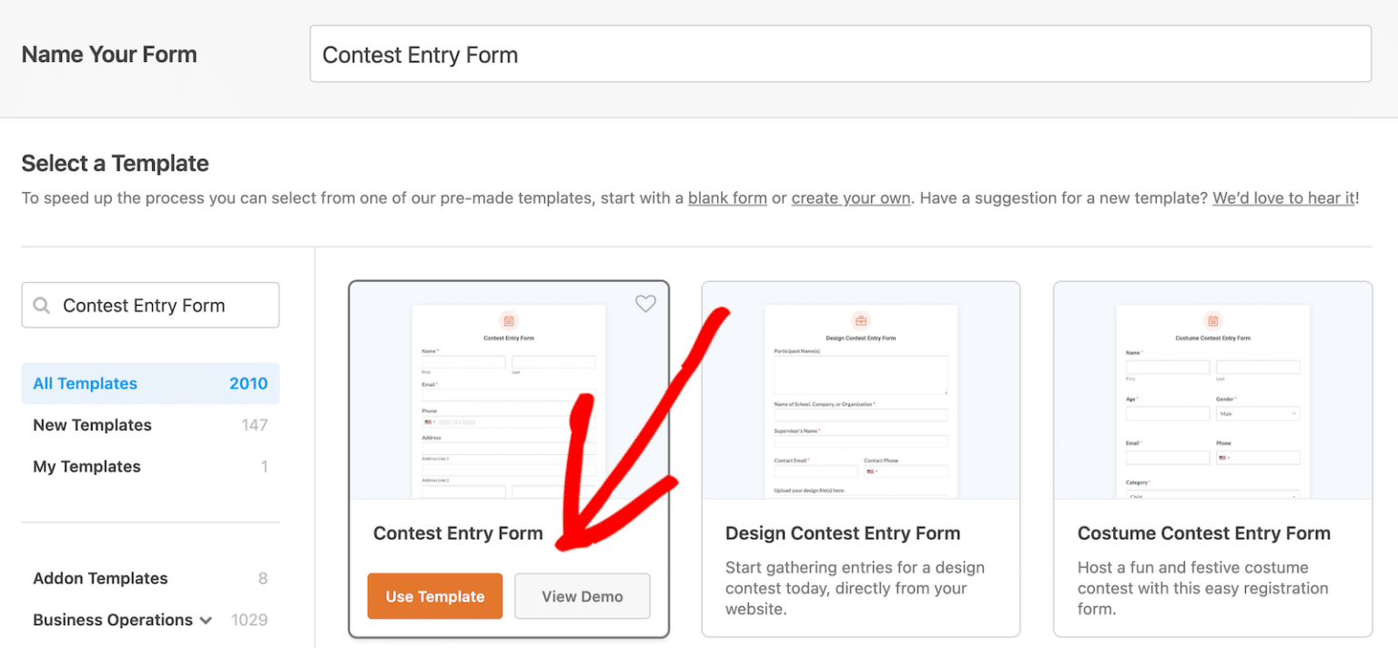 How To Limit Form Entries In Wpforms Step By Step