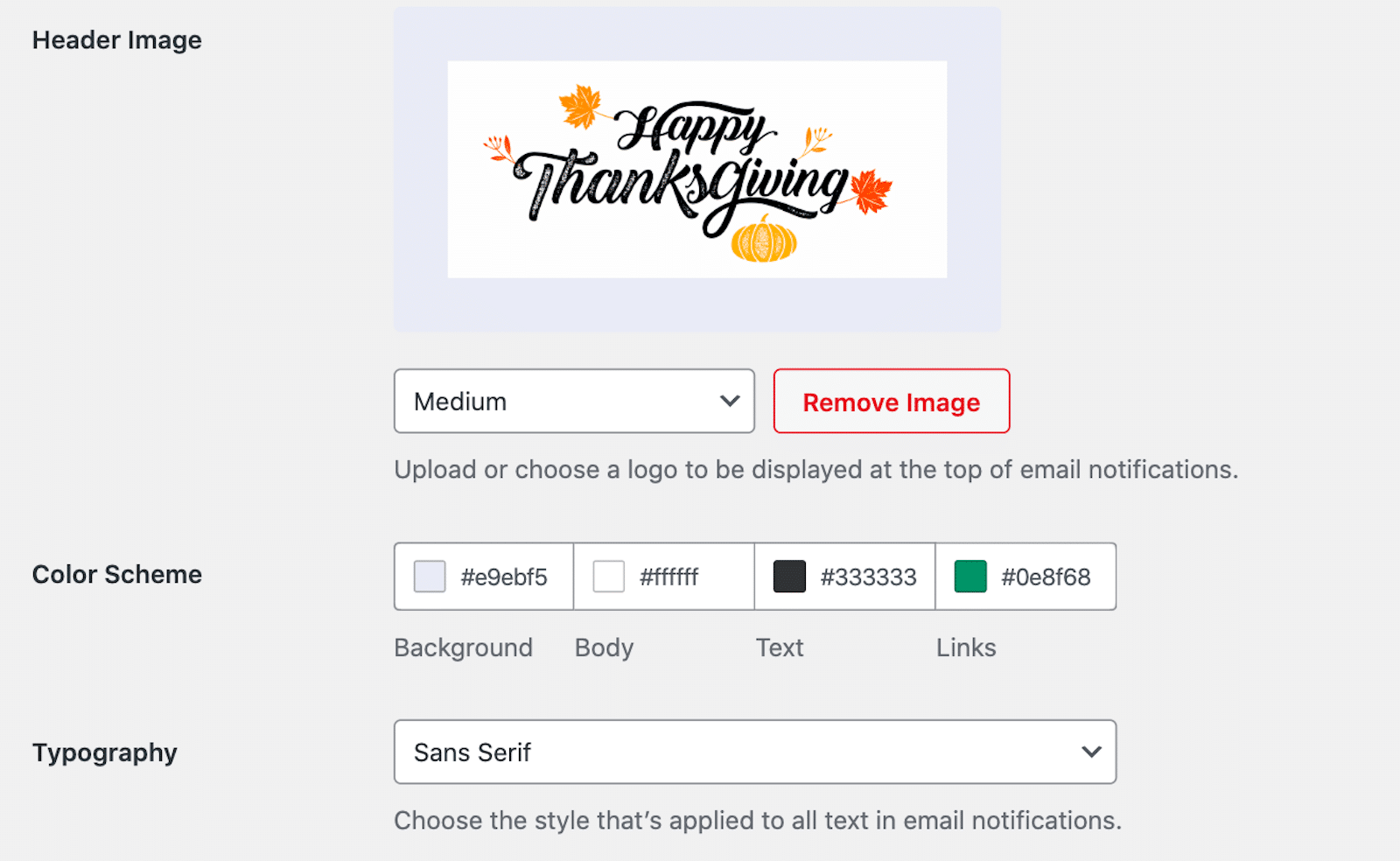 Thanksgiving Marketing + Coupon Code Ideas to Gobble Up