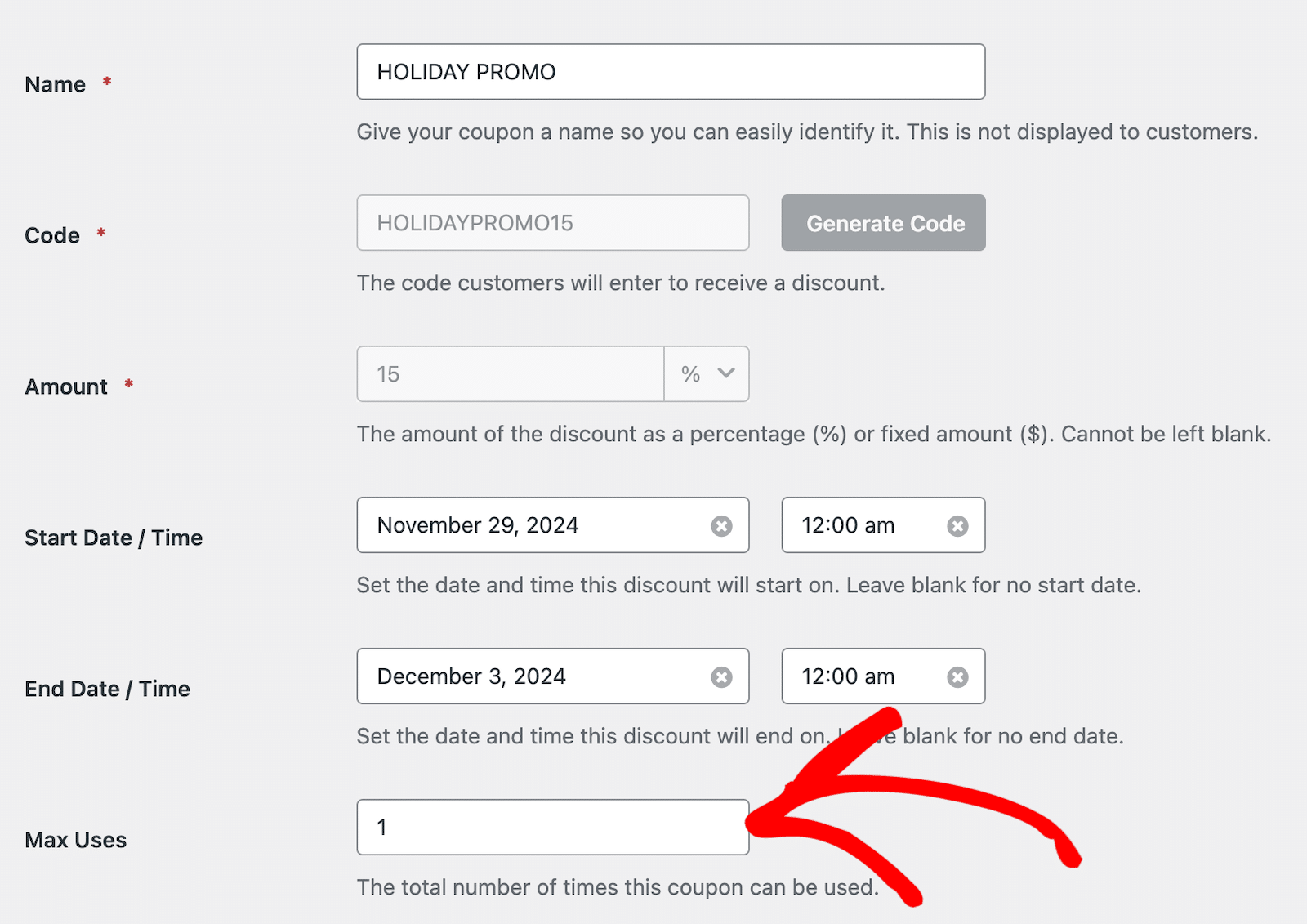 11 Black Friday Coupon Code Ideas for 2025