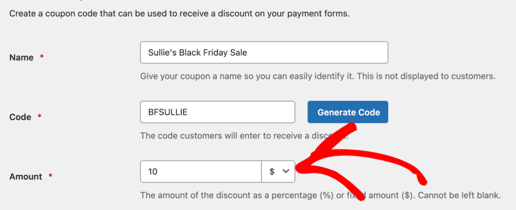11 Black Friday Coupon Code Ideas for 2024