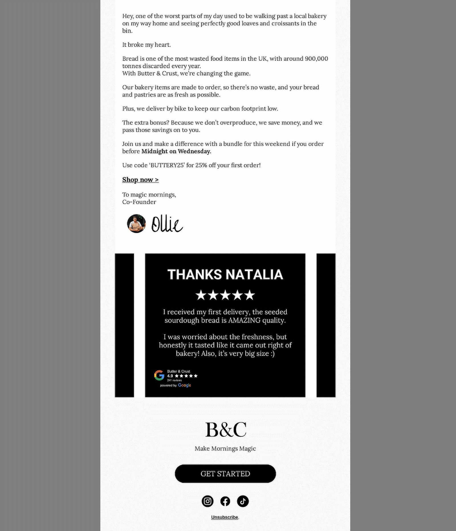 7 Expert Ways to Create Better Email Newsletters in 2025