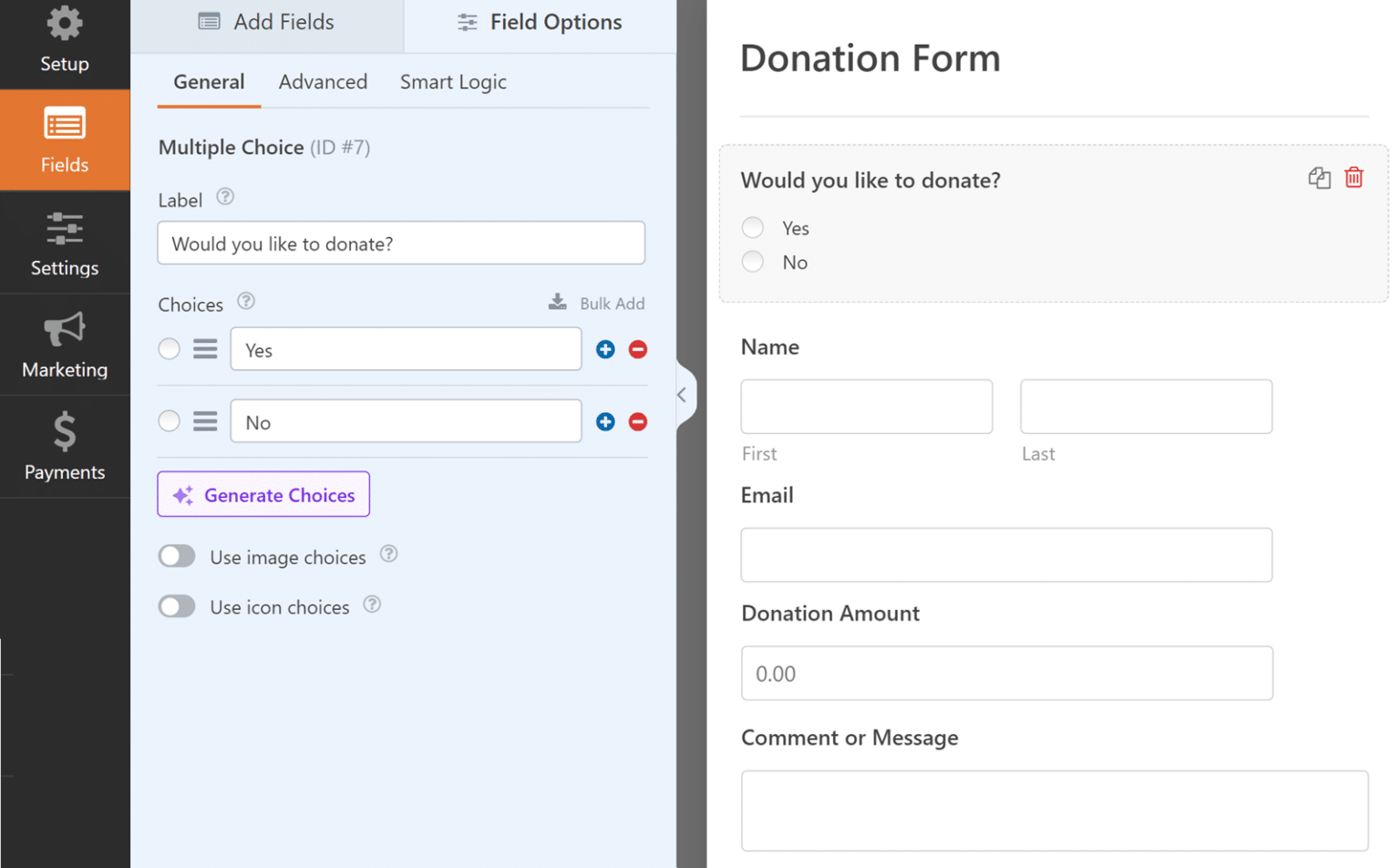 12 Donation Page Examples to Inspire Your Online Fundraising