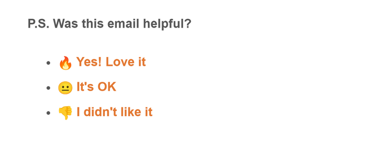 7 Expert Ways to Create Better Email Newsletters in 2025