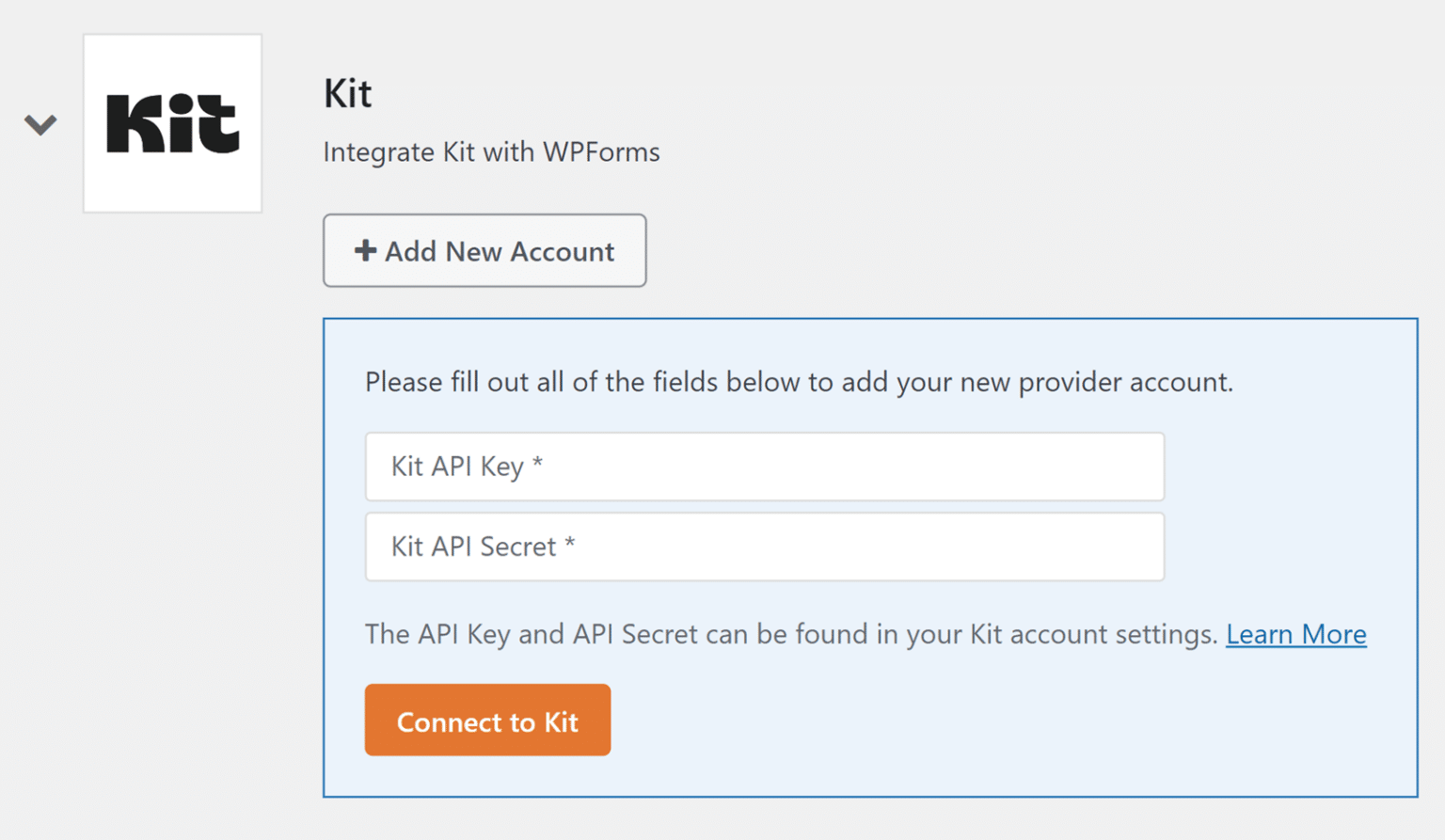 Kit Addon