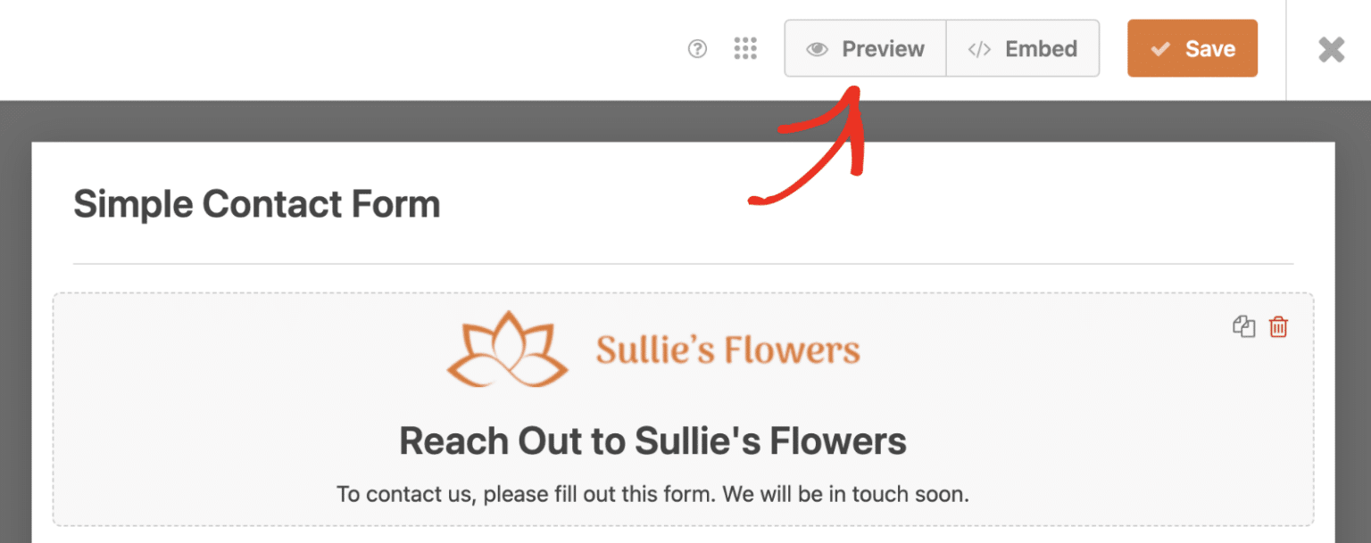 WPForms Best Practices: How to Make the Perfect Form for Your Site