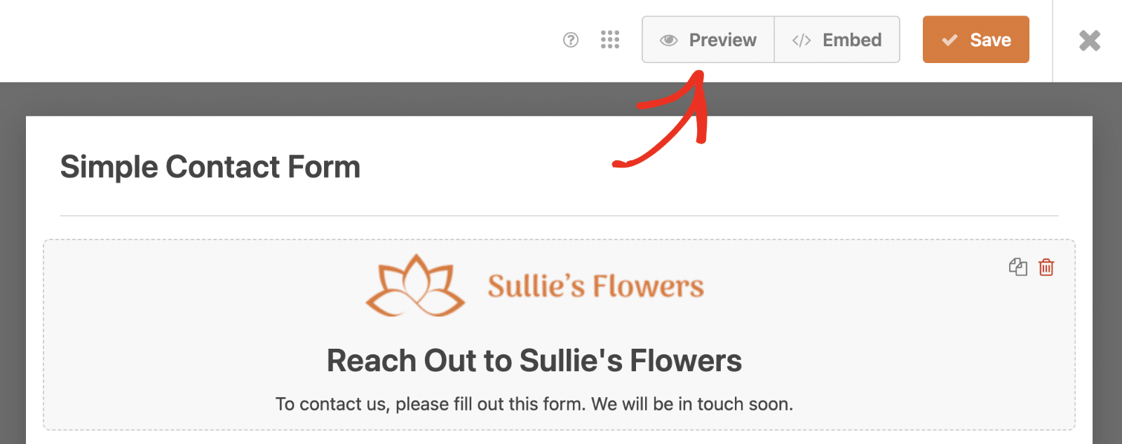 WPForms Best Practices: How to Make the Perfect Form for Your Site