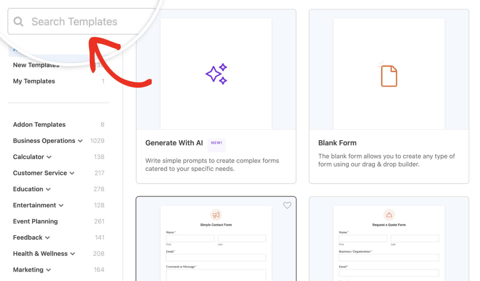 How To Export Wordpress Form Entries To Excel Step By Step