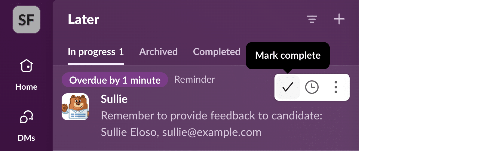 Streamline Your Workflow With the New WPForms Slack Addon