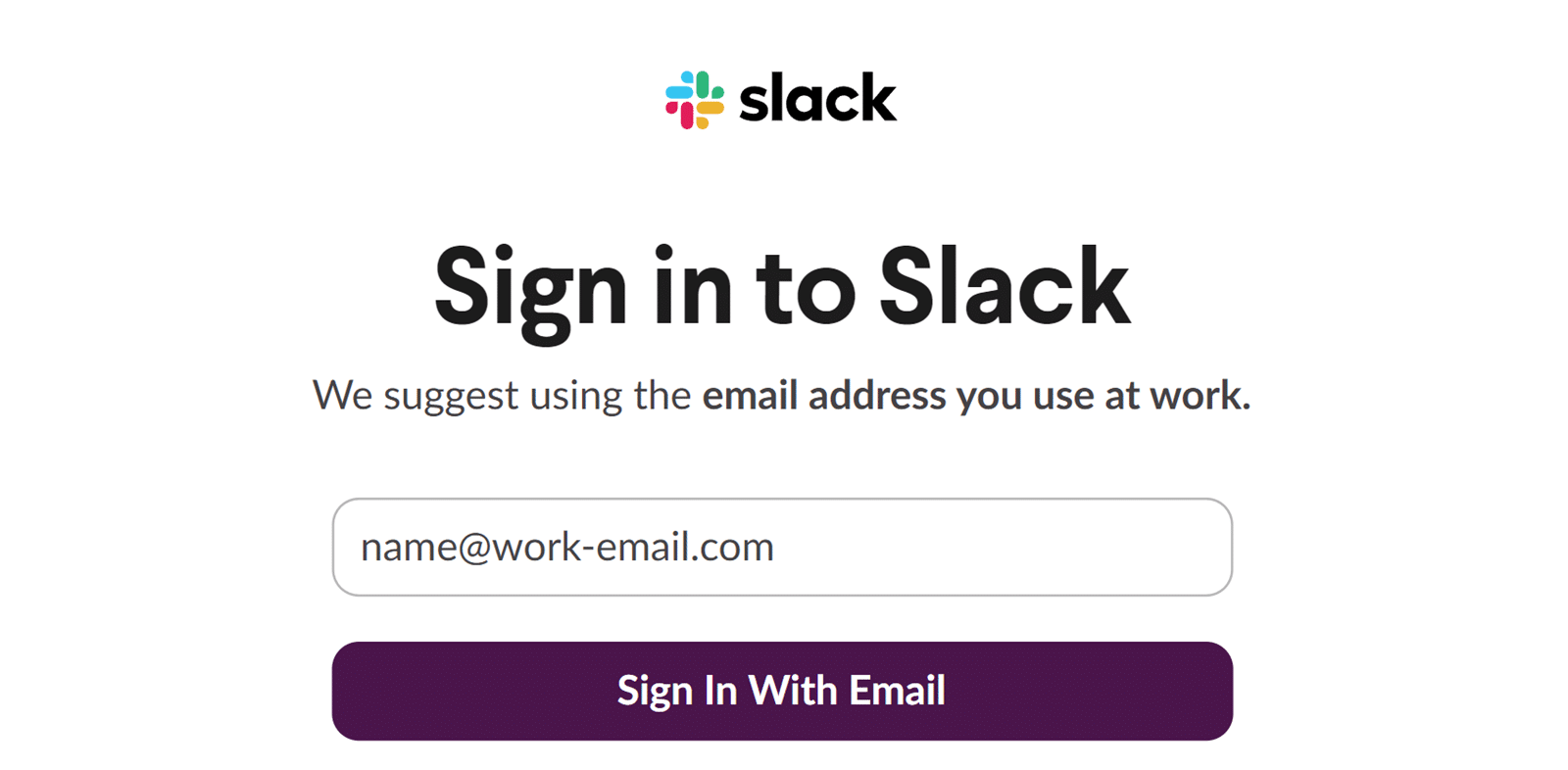 Slack Addon - WPForms