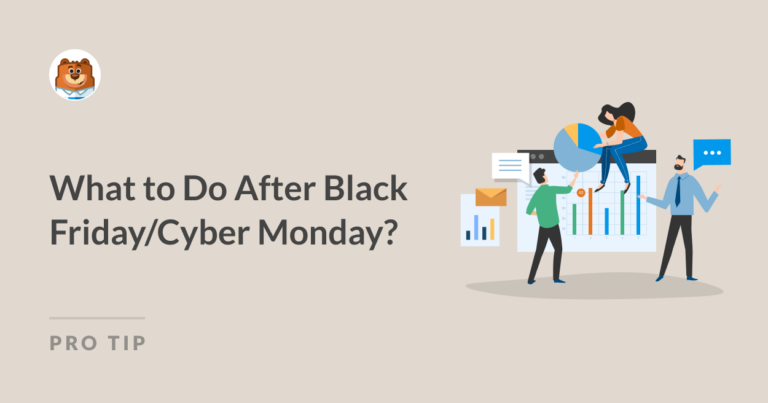 After the Black Friday Sale: A Guide for Small Businesses