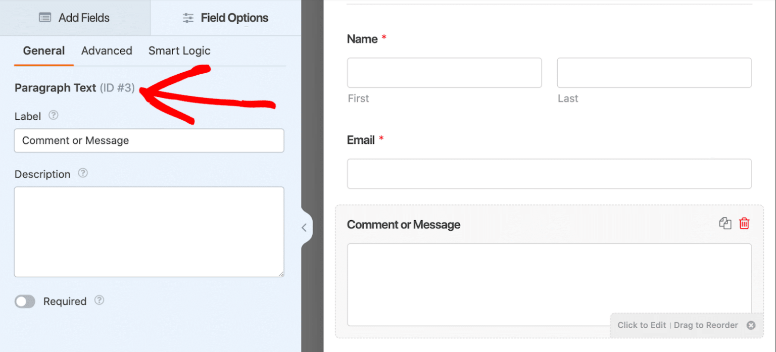 How to Customize a Form Template in WPForms