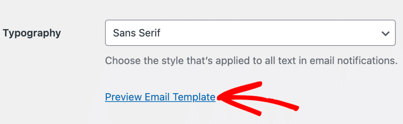 How to Custom Style Your WPForms Email Notifications