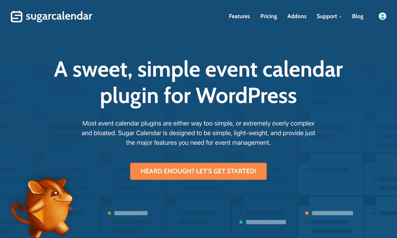 Best Calendar Plugins for WordPress Websites in ﻿2025