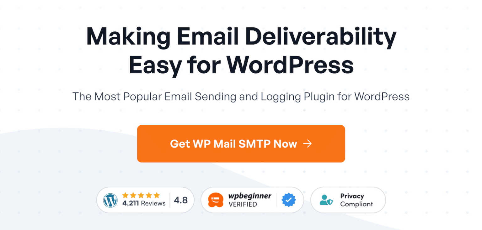 WordPress Email Plugin Guide: 7 Best Tools for 2025