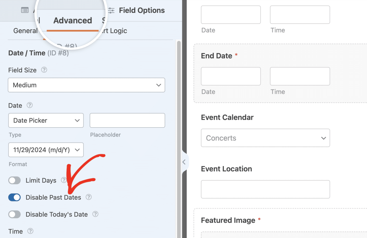 How to Add a User Submitted Events Calendar in WordPress [Easy]