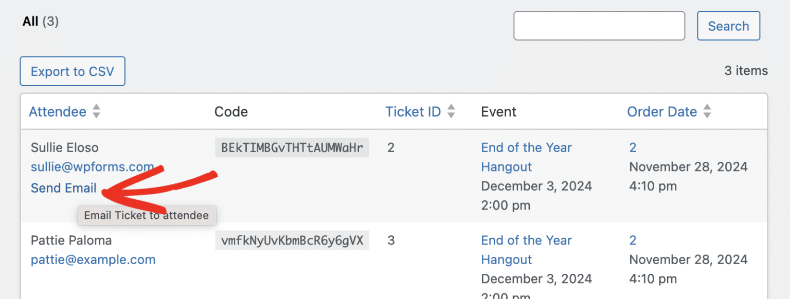 How to Manage Event Ticketing in WordPress