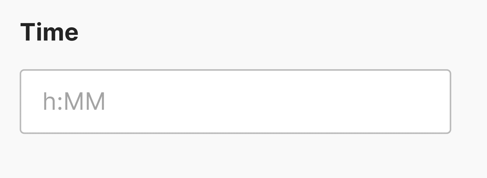 How to Use Custom Input Masks in WPForms How to Use Custom Input Masks in WPForms