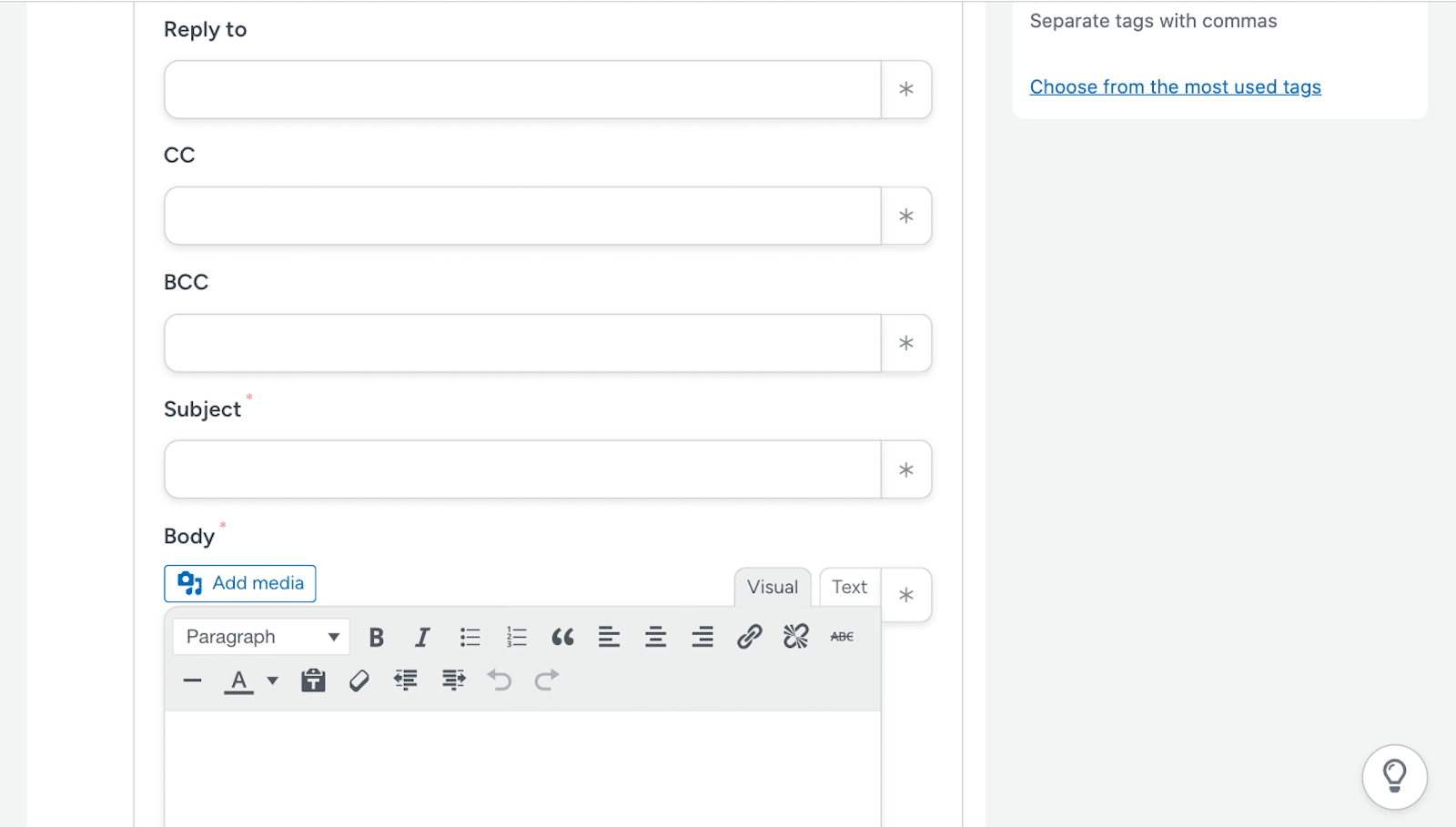 How to Automate Form Submission Follow-Up Emails