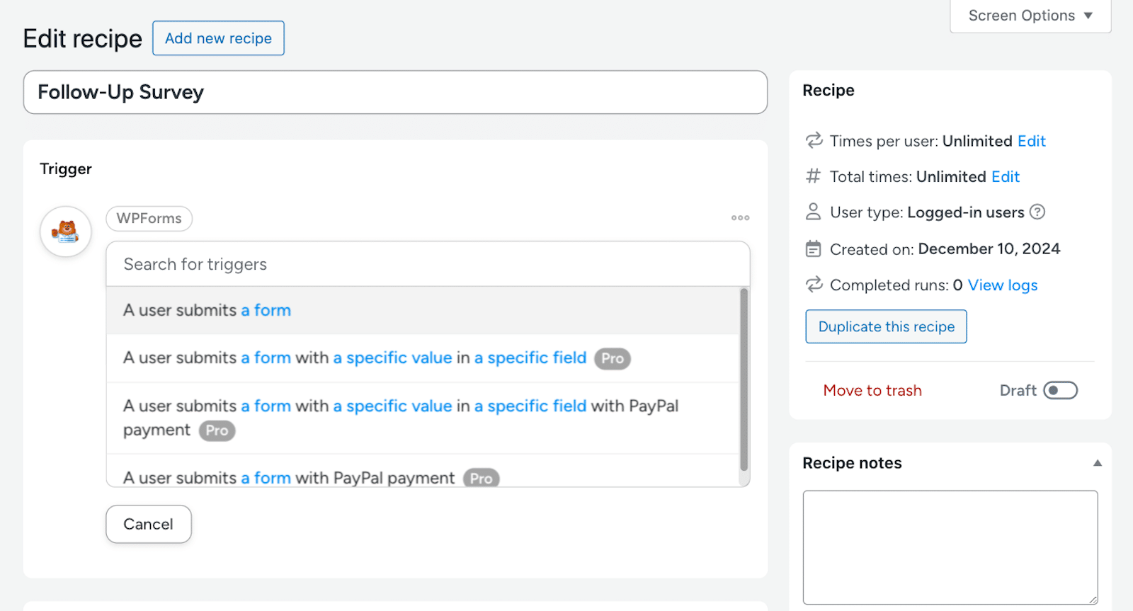 How To Automate Form Submission Follow Up Emails