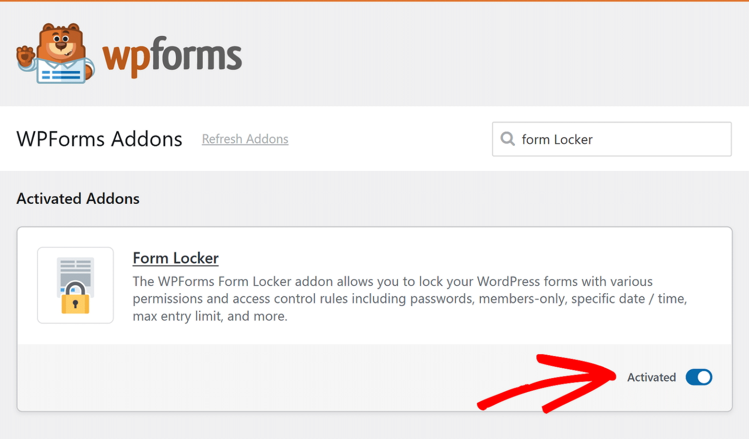 How to Add Age Restrictions to WordPress Forms