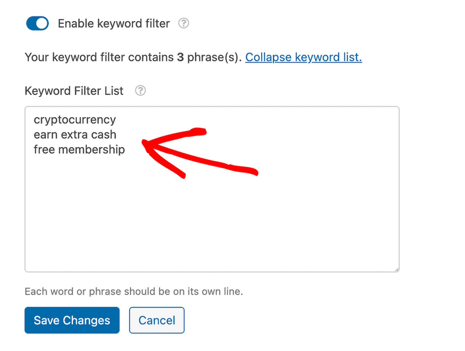 How to Monitor and Analyze Spam on Your Online Forms