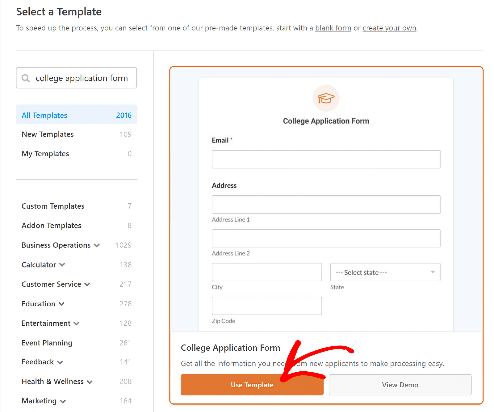 How to Add Age Restrictions to WordPress Forms