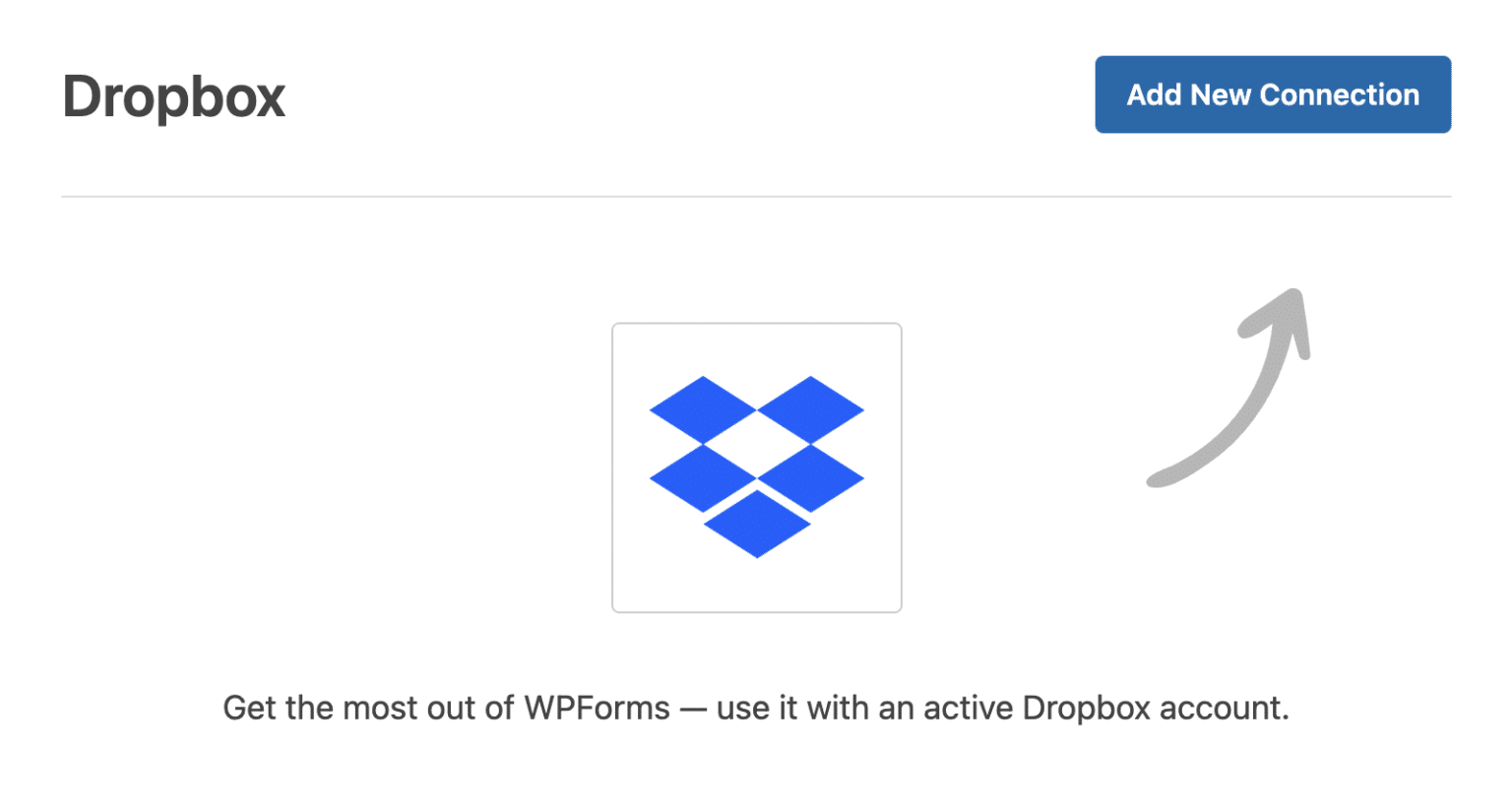 WPForms + Dropbox: Effortlessly Manage Uploaded Files