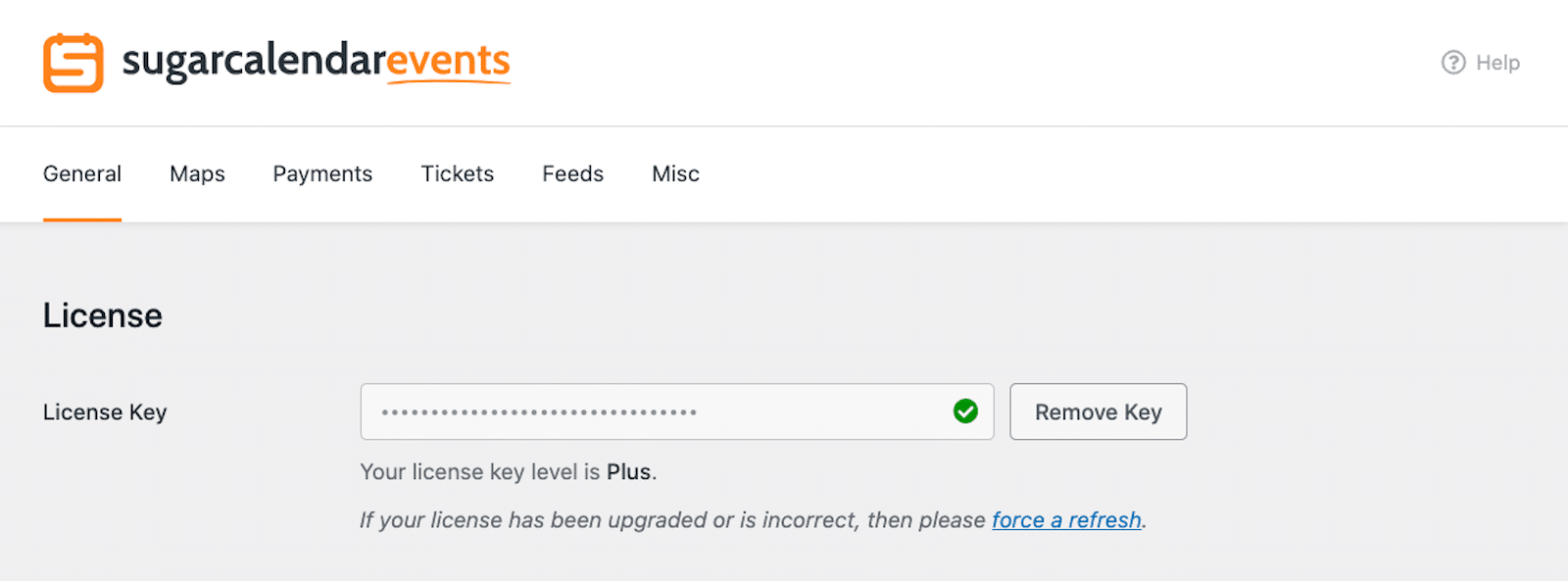 How to Switch from The Events Calendar to Sugar Calendar