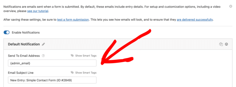 Contact Form vs Email Address - Which is Better in 2024?
