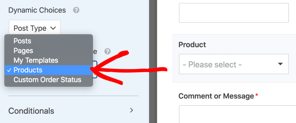 How to Auto-Populate Fields in WordPress Forms