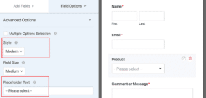 How to Auto-Populate Fields in WordPress Forms