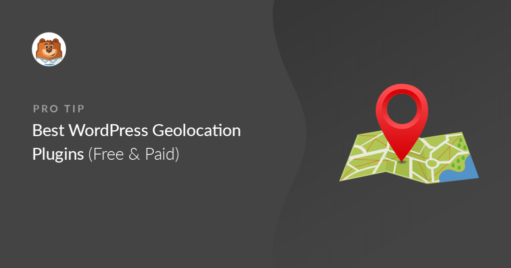 Best WordPress Geolocation & Geotargeting Plugins [2025]