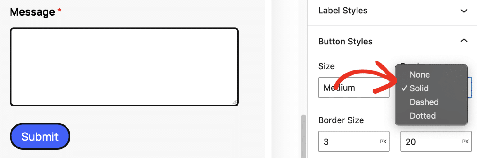 WPForms Submit Button: Best Practices for Higher Conversions