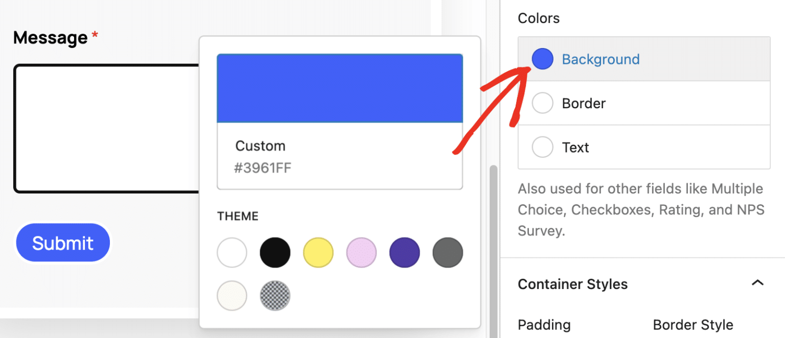 WPForms Submit Button: Best Practices for Higher Conversions