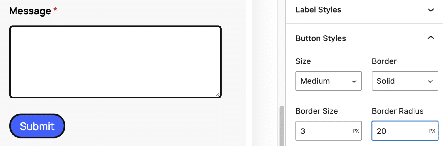 WPForms Submit Button: Best Practices for Higher Conversions