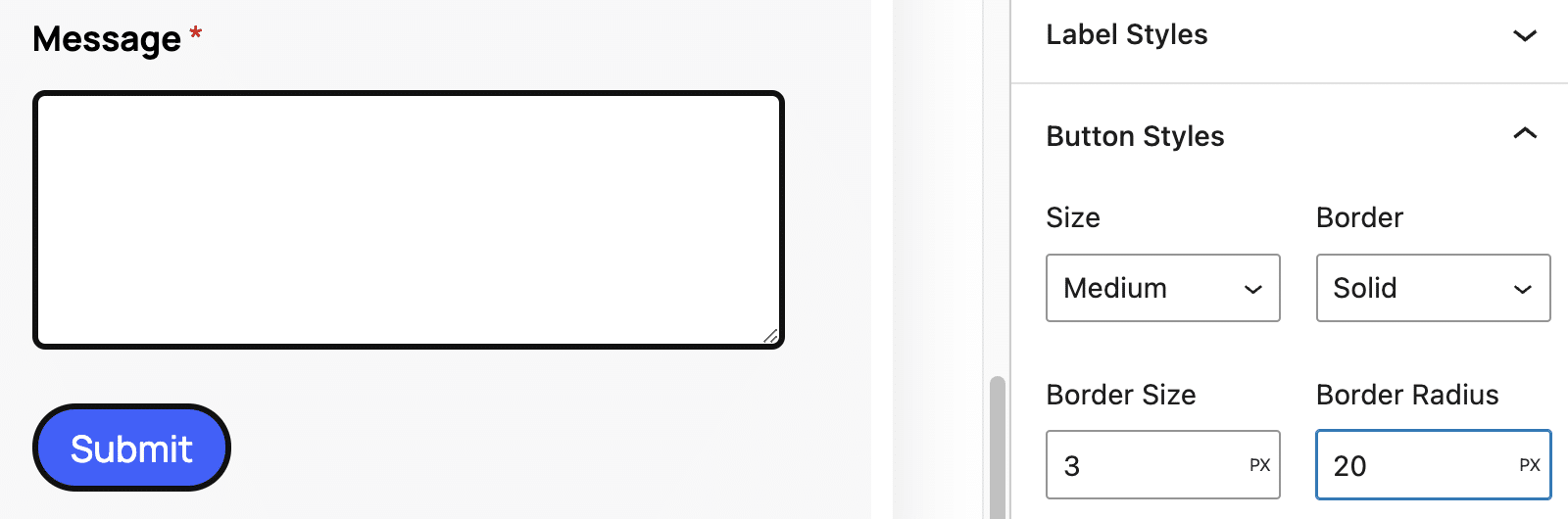 WPForms Submit Button: Best Practices for Higher Conversions