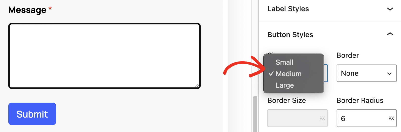 WPForms Submit Button: Best Practices for Higher Conversions