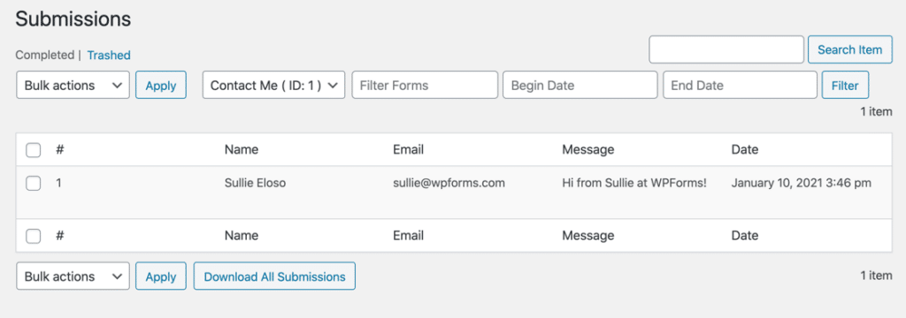 Ninja Forms Vs Wpforms Form Builders Compared 2025 Review