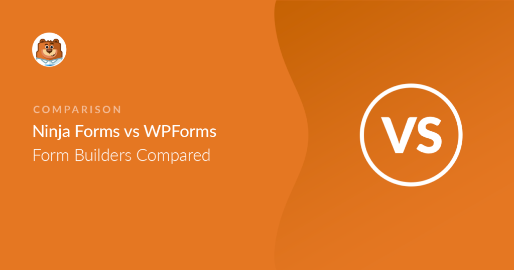 Ninja Forms vs WPForms: Form Builders Compared (2025 Review)
